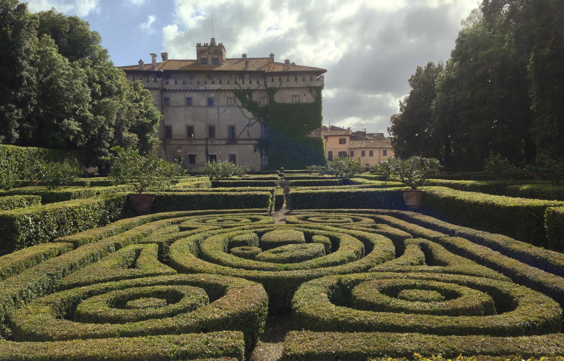 ADSI - Giornata Nazionale Castello Ruspoli