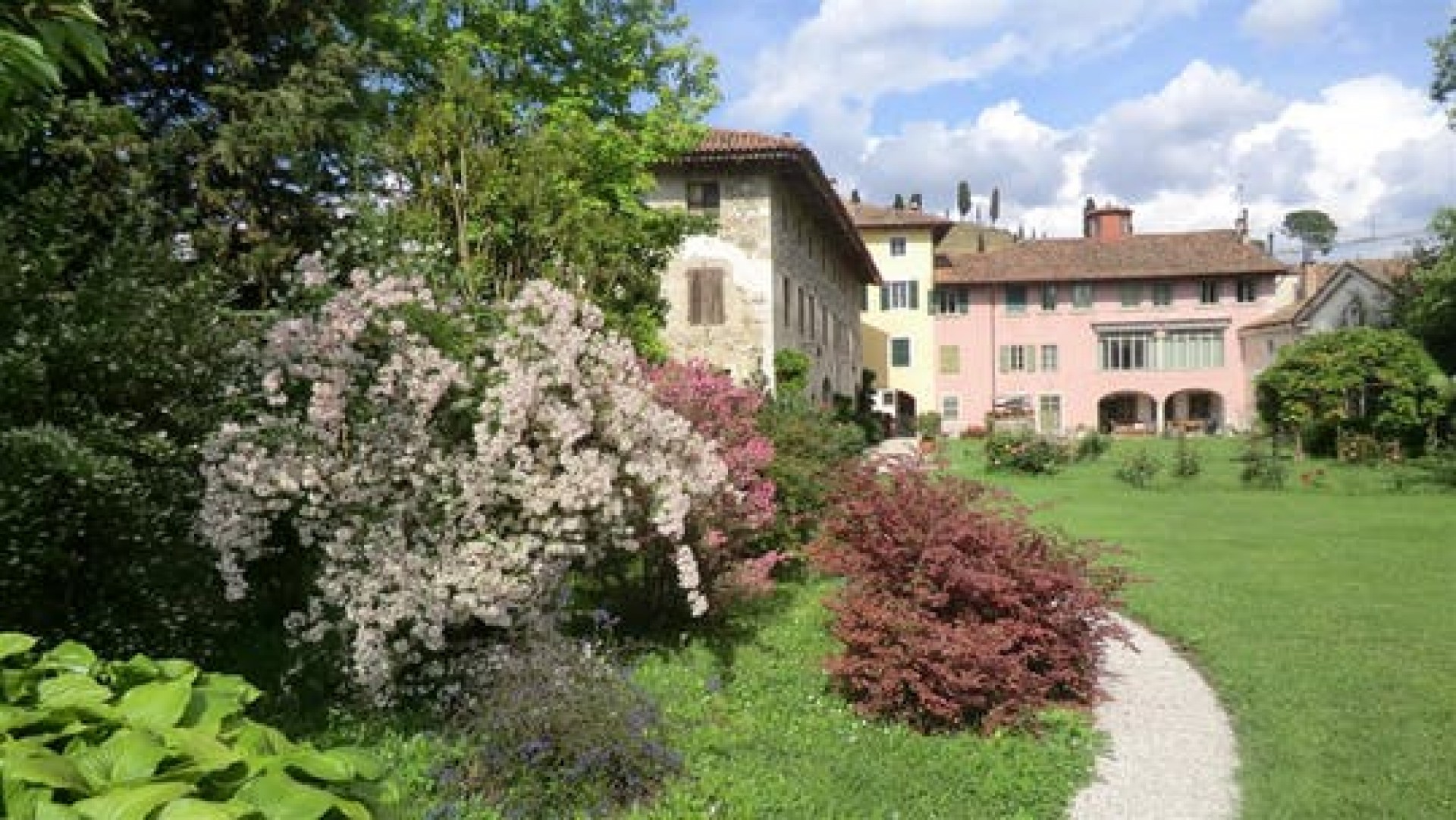 ADSI - Giornata Nazionale Casa Asquini