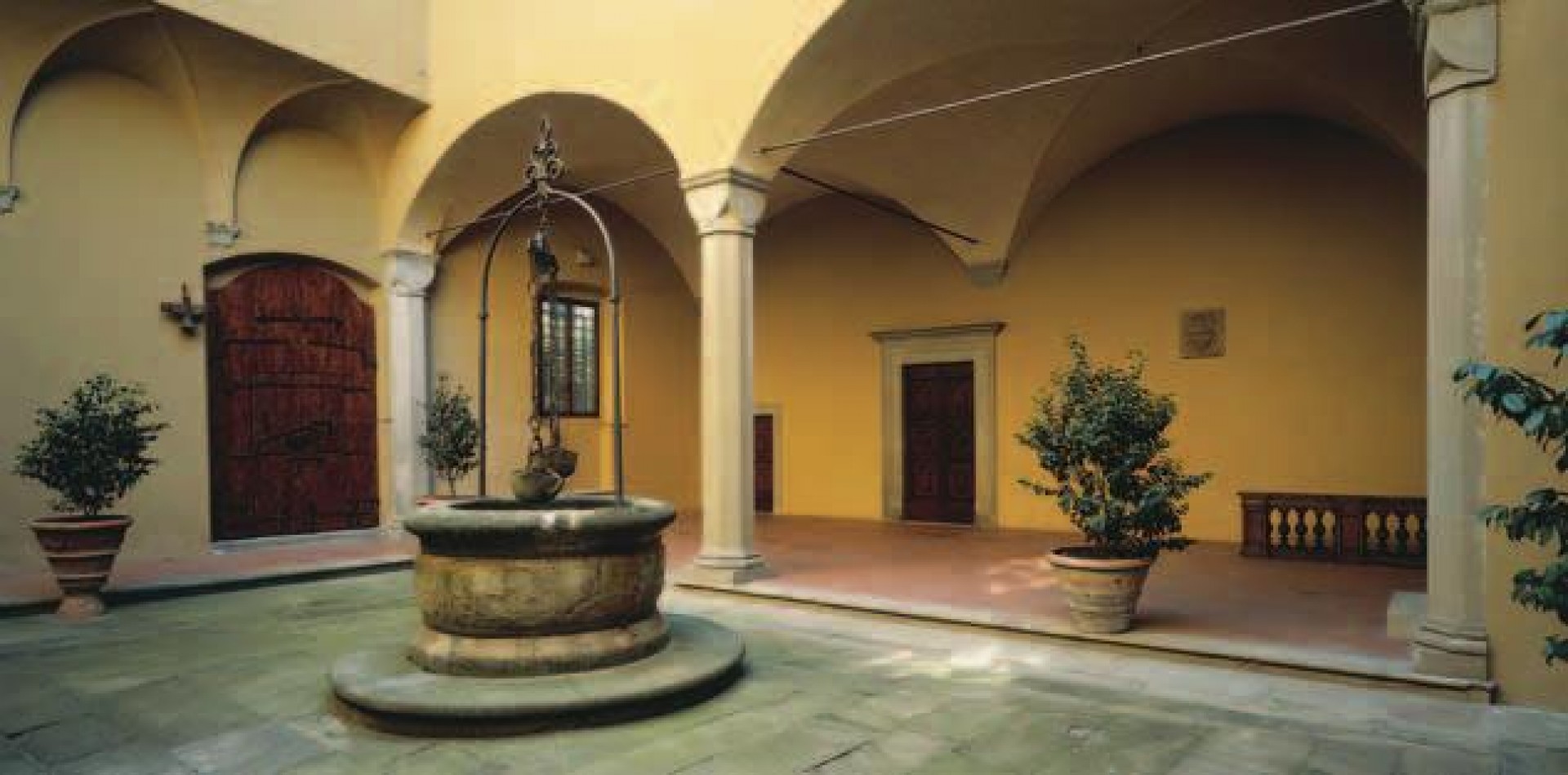 ADSI - Giornata Nazionale Villa Tornabuoni Lemmi
