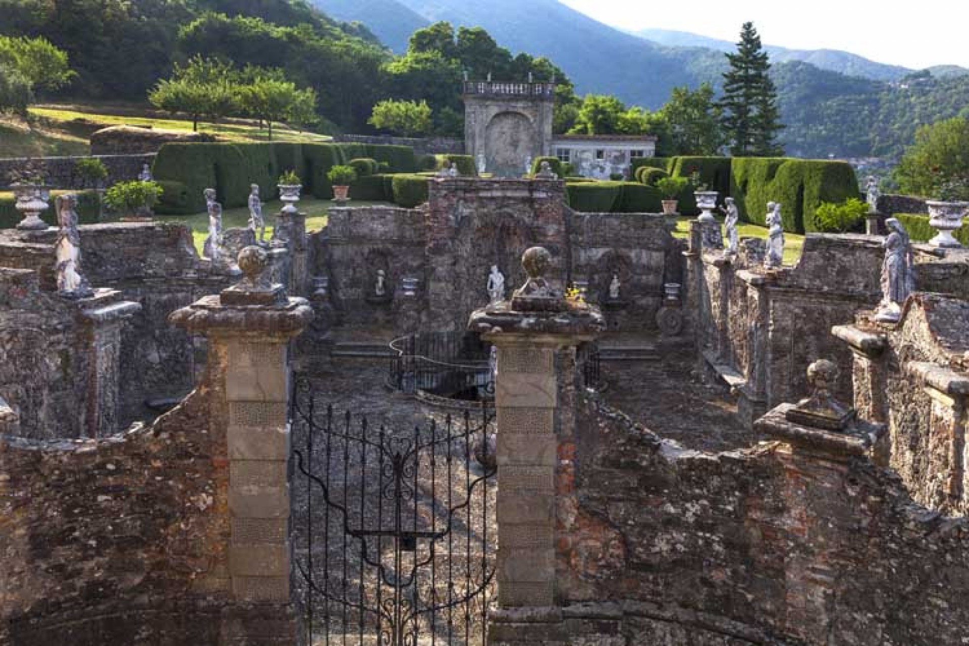ADSI - Giornata Nazionale Villa Pavesi Negri-Baldini Scorano ed il ...