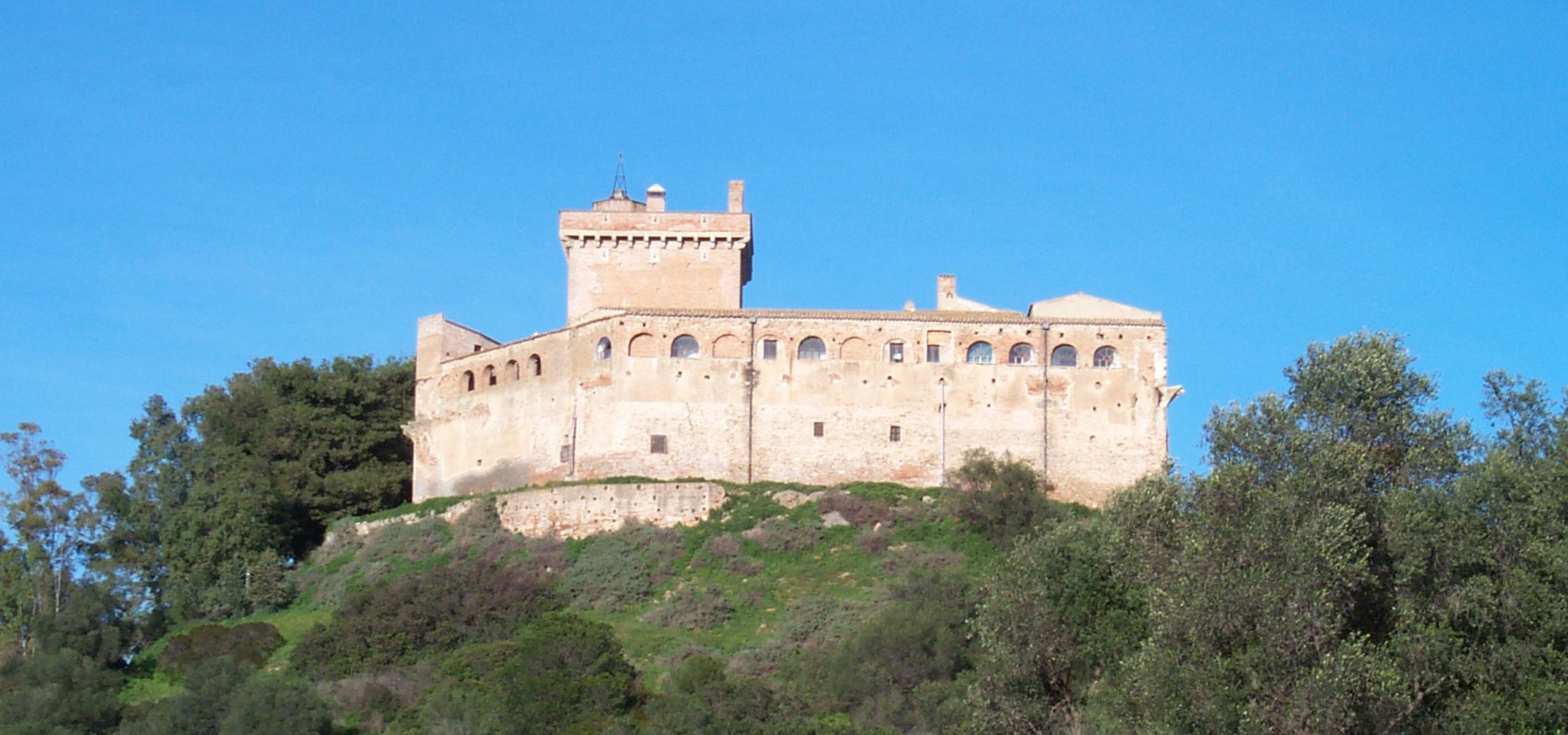 ADSI - Associazione Dimore Storiche Italiane
