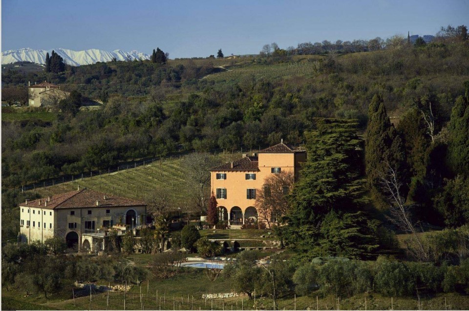 ADSI - Giornata Nazionale Villa Ridolfi Torre di Terzolan ATTENZIONE ...
