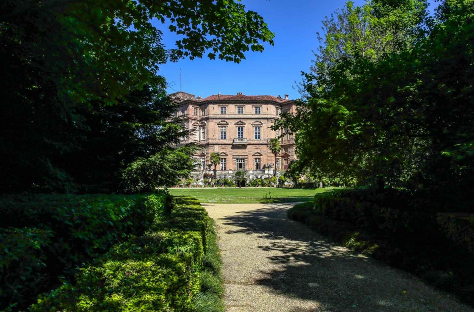 ADSI - Giornata Nazionale Castello Provana di Collegno - Collegno