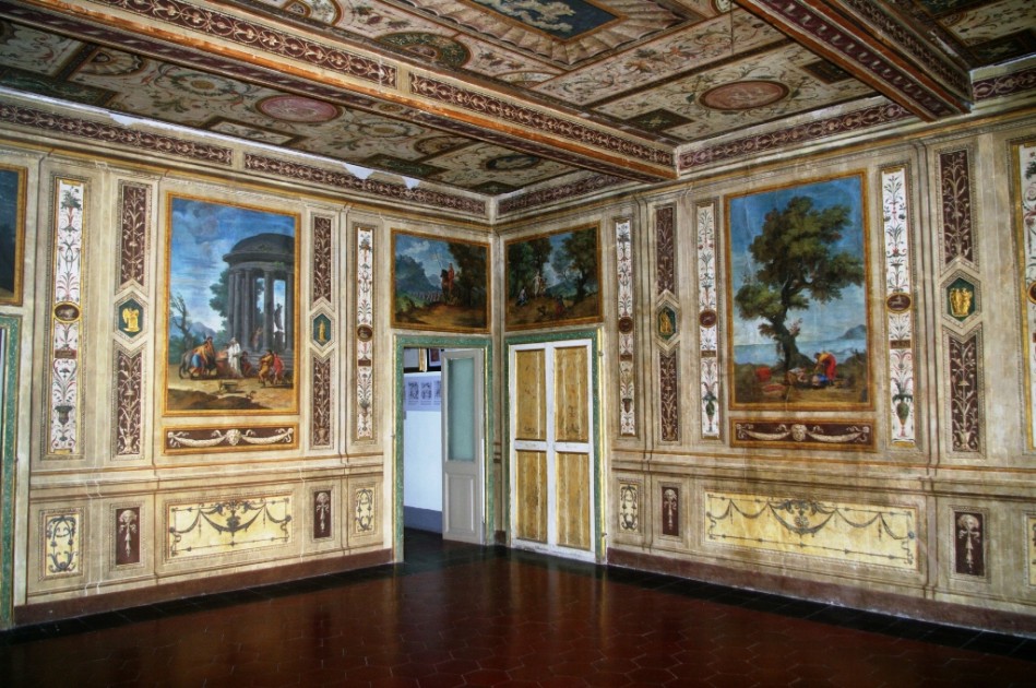 ADSI - Giornata Nazionale Locanda Martorelli-Museo del Grand Tour (Case ...